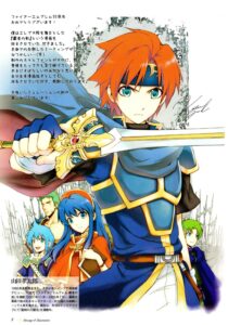 7 Fire Emblem Artbooks: EVERY Official One I Could Find